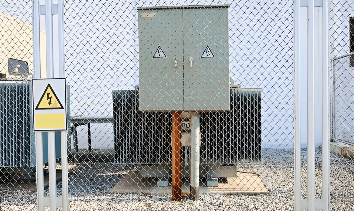 Why Dry-Type Transformers Lead Transformer Purchase