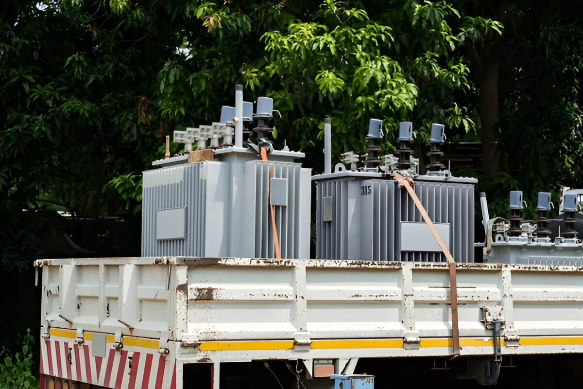 How to Extend the Life of Second Hand Transformers