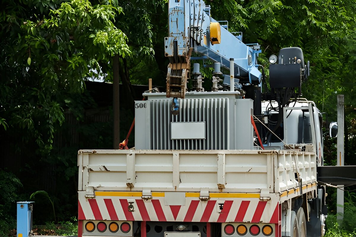 Why More Businesses Now Buy Transformer Solutions