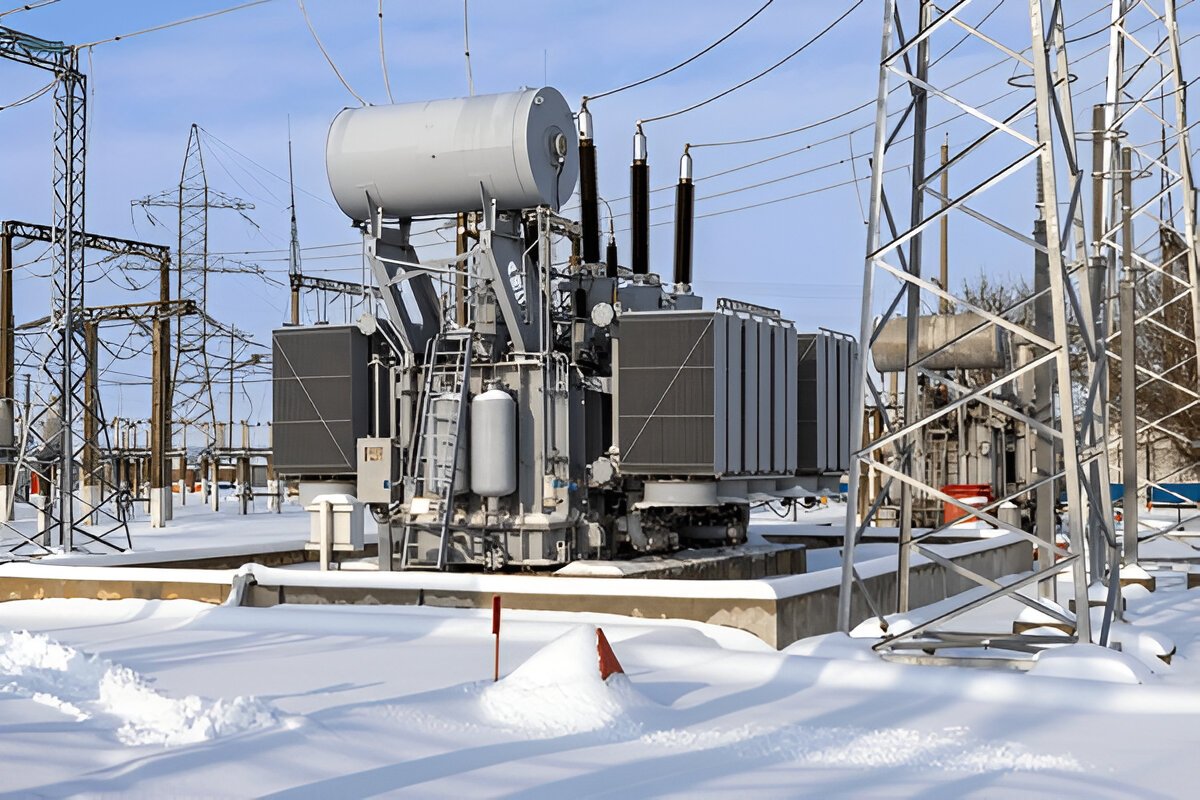 AI & IoT Impact on Kinds of Transformers Monitoring