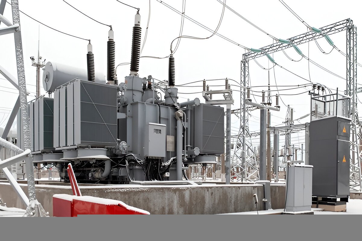 Traditional vs. Digital Transformers in California