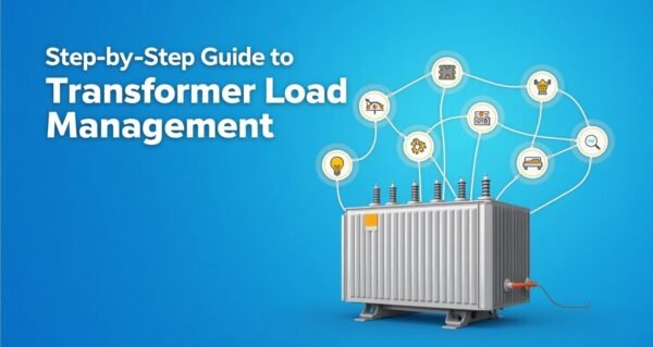 Step By Step Guide To Managing Transformer Load Safely