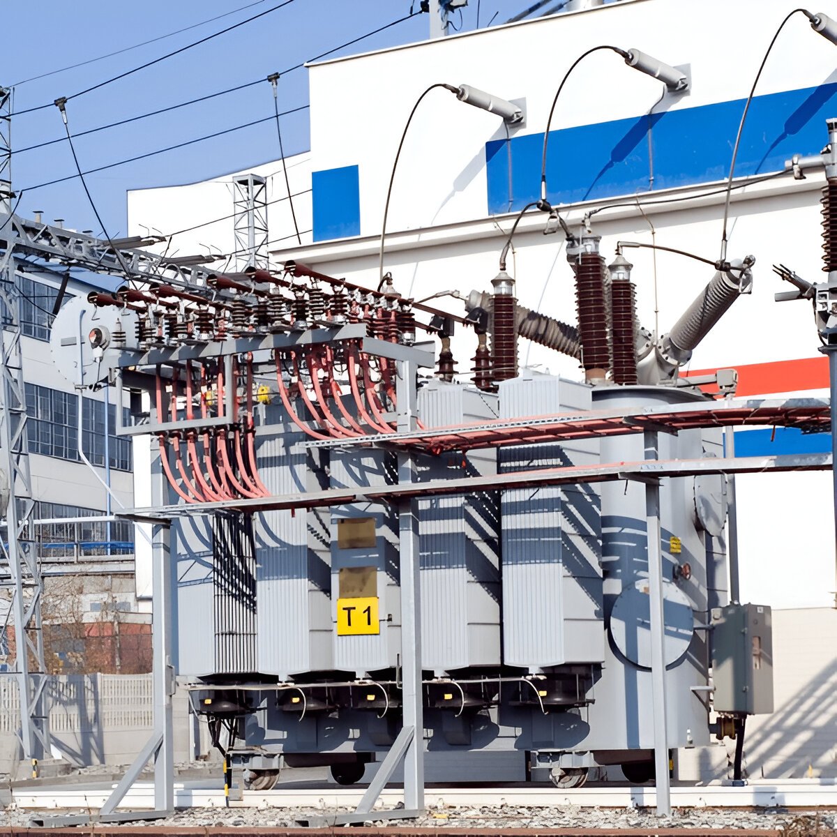 Safety Protocols for Transformer in Home Repairs