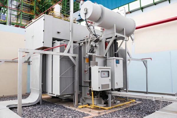 Understanding Transformer Tap Changers