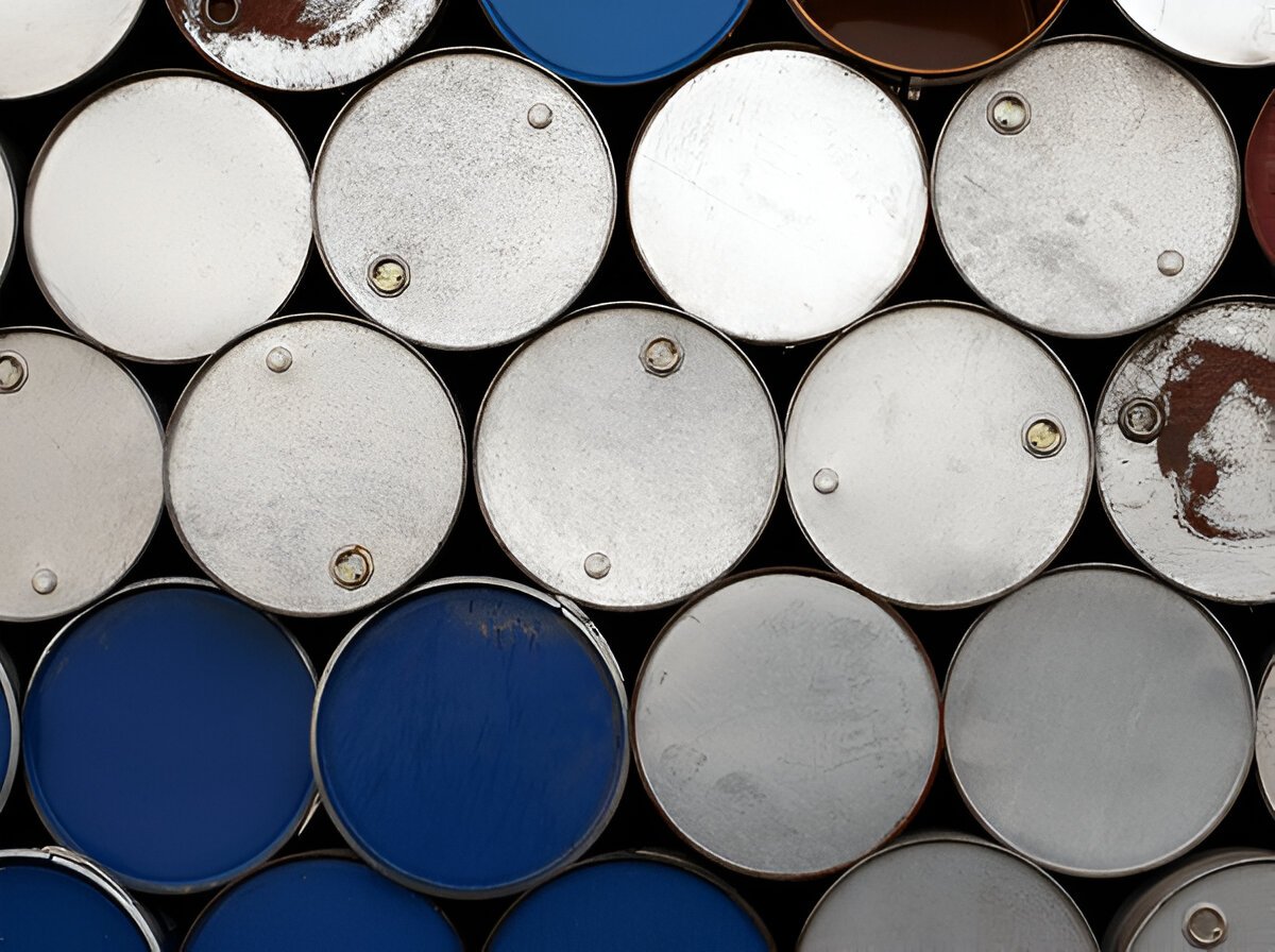 Safe Storage Tips for Transformer Oil – JJ Transformers