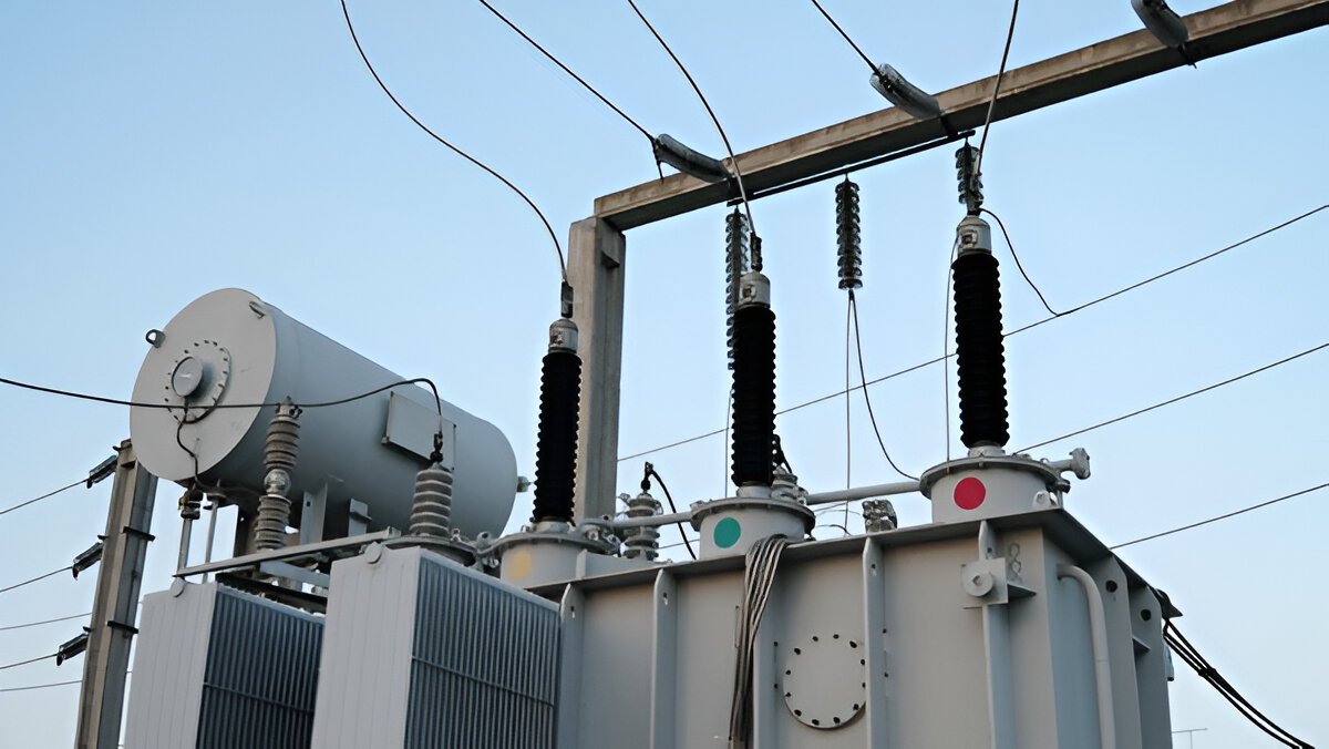 Eco Benefits of Rewinding Old Transformers
