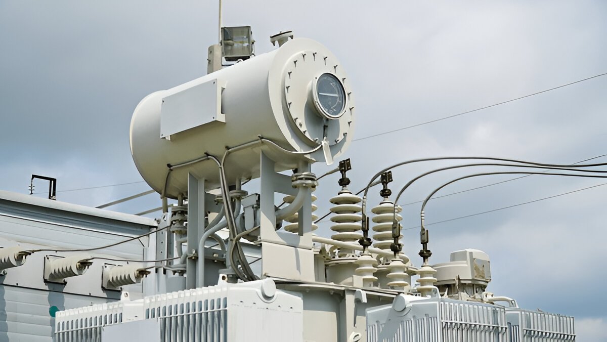 Top Materials in Transformer Rewinding | JJ