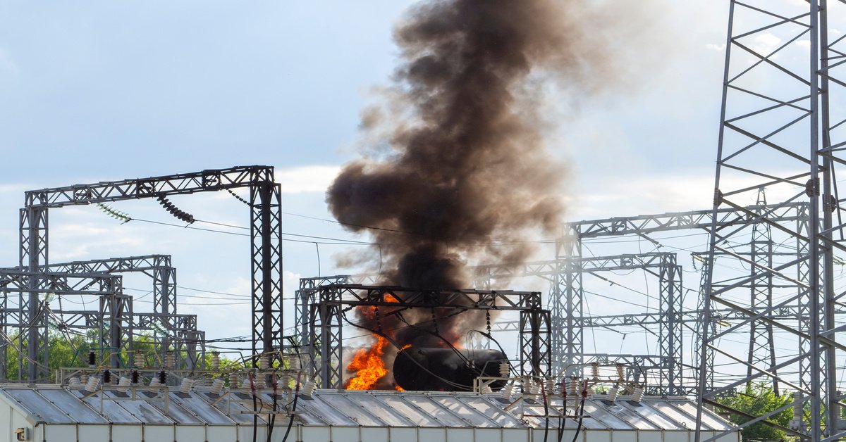 The 7 Most Common Transformer Problems To Avoid - JJ Transformers